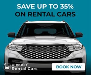Car Rental - Dallas Airport DFW Guide