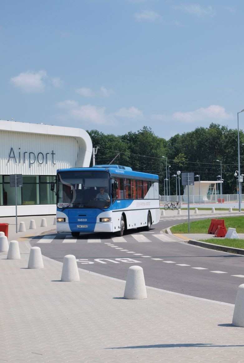 Transport - Dallas Airport DFW Guide