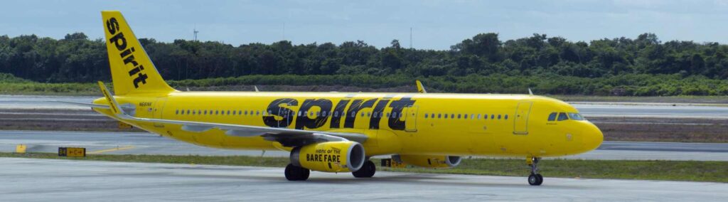 Airline - Dallas Airport DFW Guide